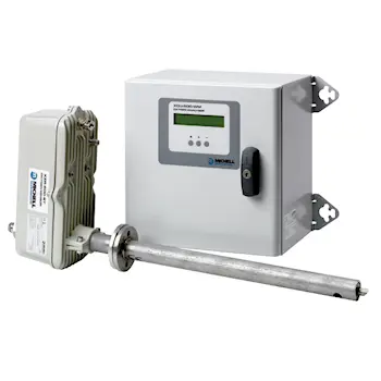 Buy Michell QMA601 Low-Range Process Moisture Analyzer India