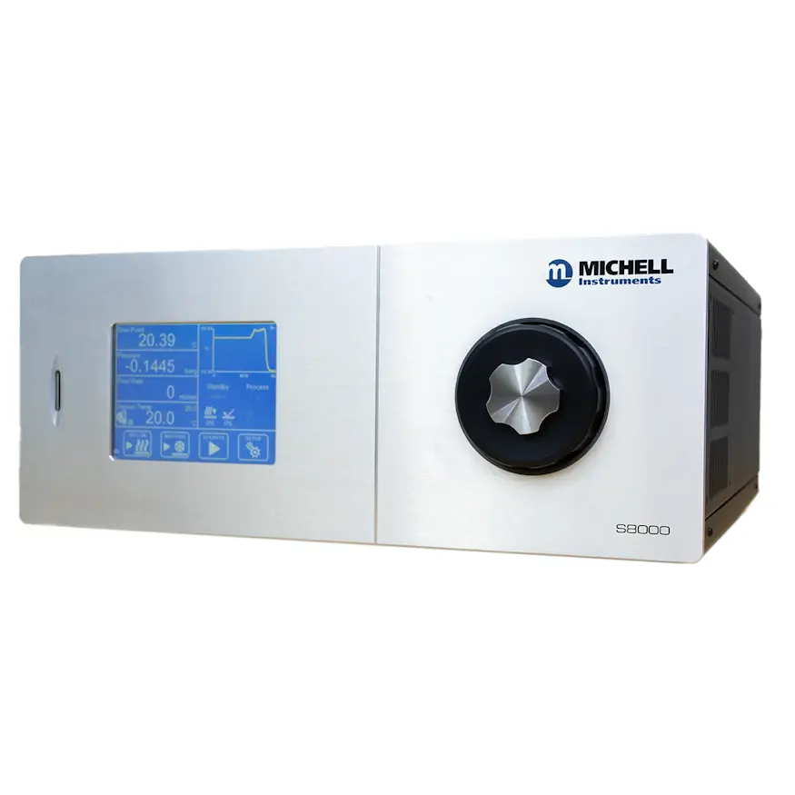 Buy Michell DG2 Dew-Point Generator in India